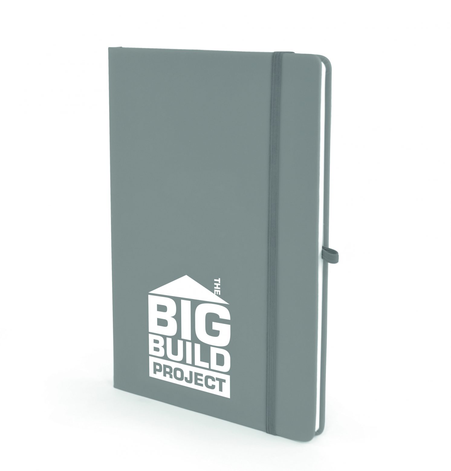 A5 Mole Notebook - JPP Business Gifts